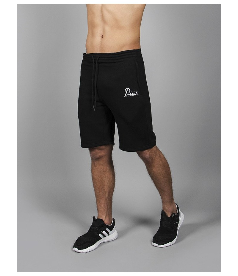 Short de jogging Classic noir